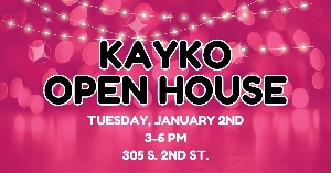 KayKo Baton Studio Home